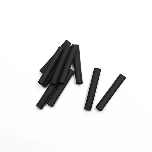 Трубка термоусадочная Namazu Pro "Shrink Tube Sleeve 3x" d-3 мм, 50 см ...